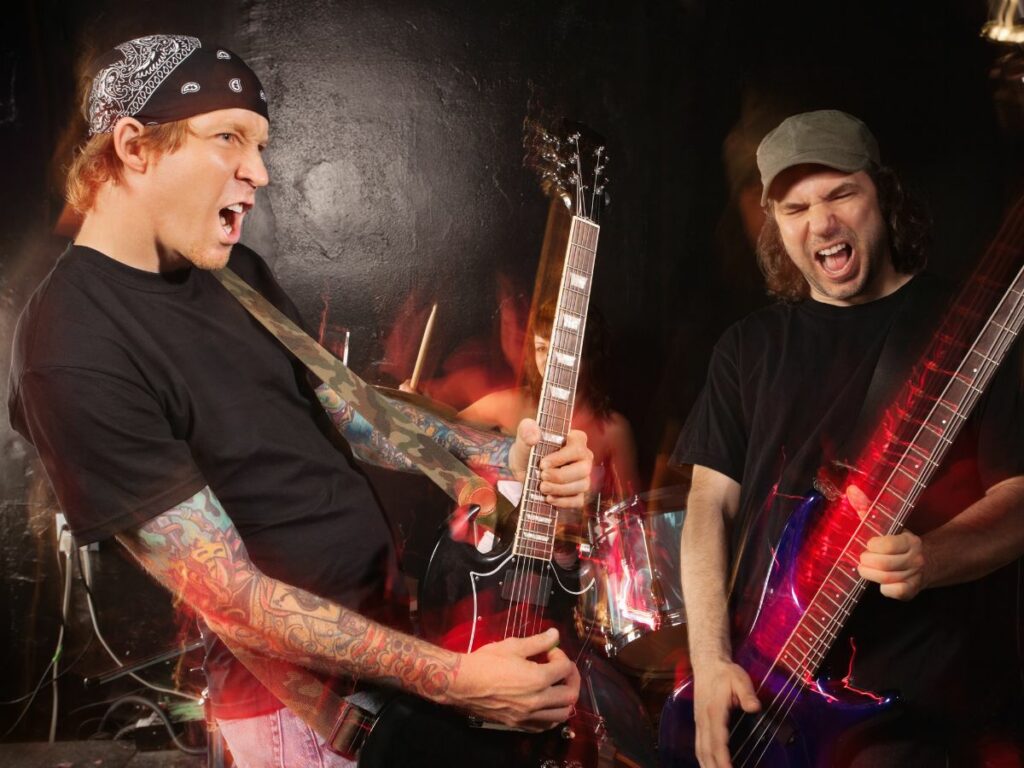 MasonOfficialMetal.com